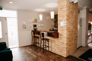 Bar (no alojamento)