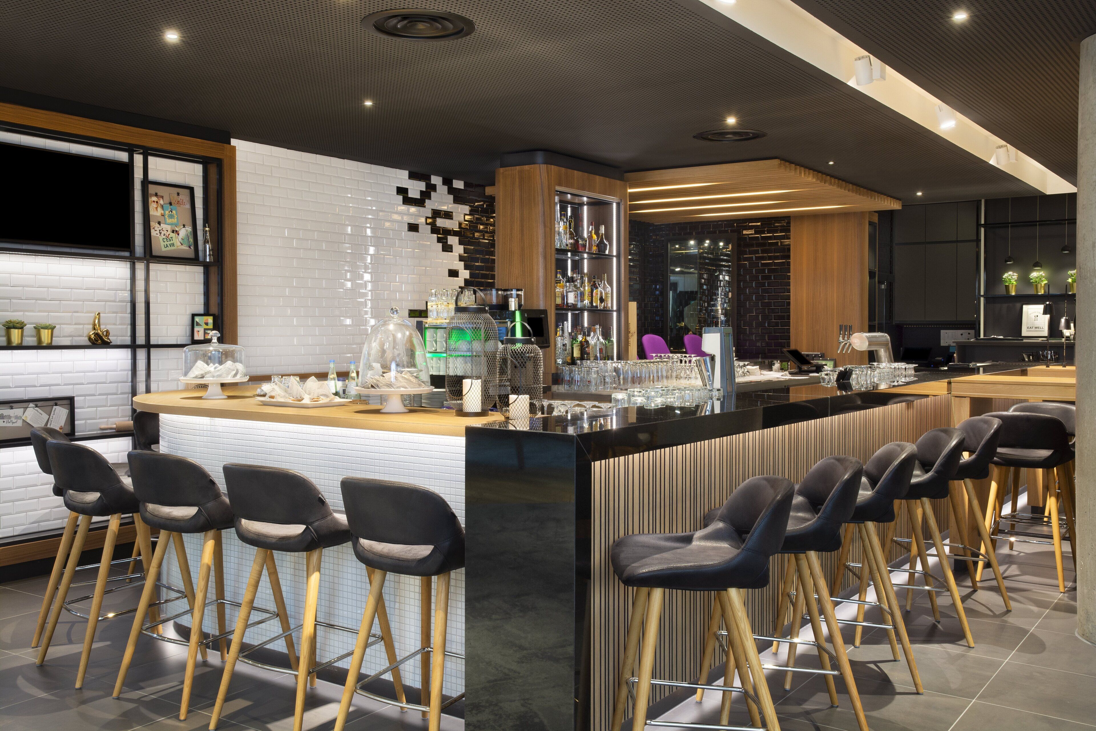 Bar (na propriedade)