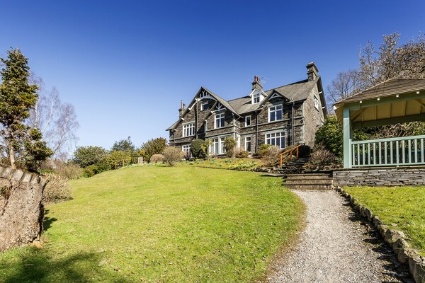 Lakehouse At The Waterhead Inn - Ambleside
