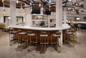 Bar (no alojamento)