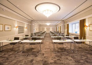 Sala de reunião