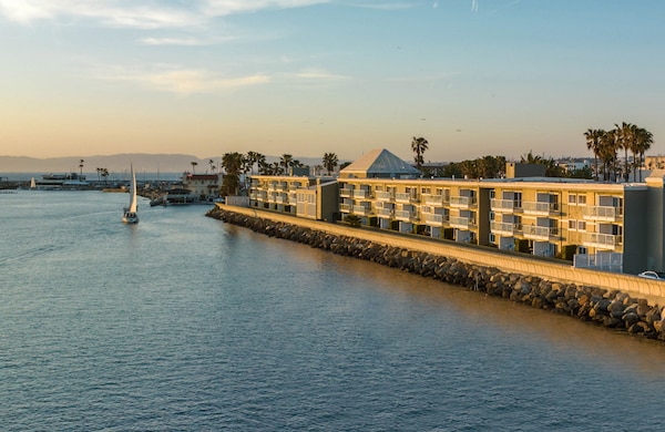 Portofino Hotel & Marina - Redondo Beach, CA