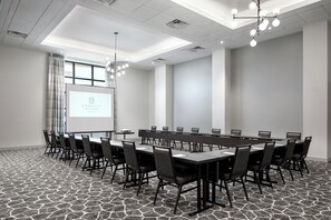 Sala de reunião