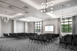 Sala de reunião