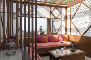 Terraço/pátio interior