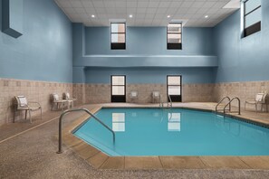 Piscina interna