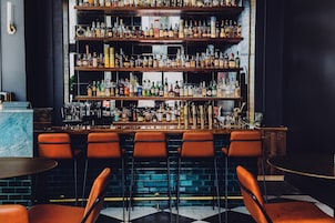 Bar (no alojamento)