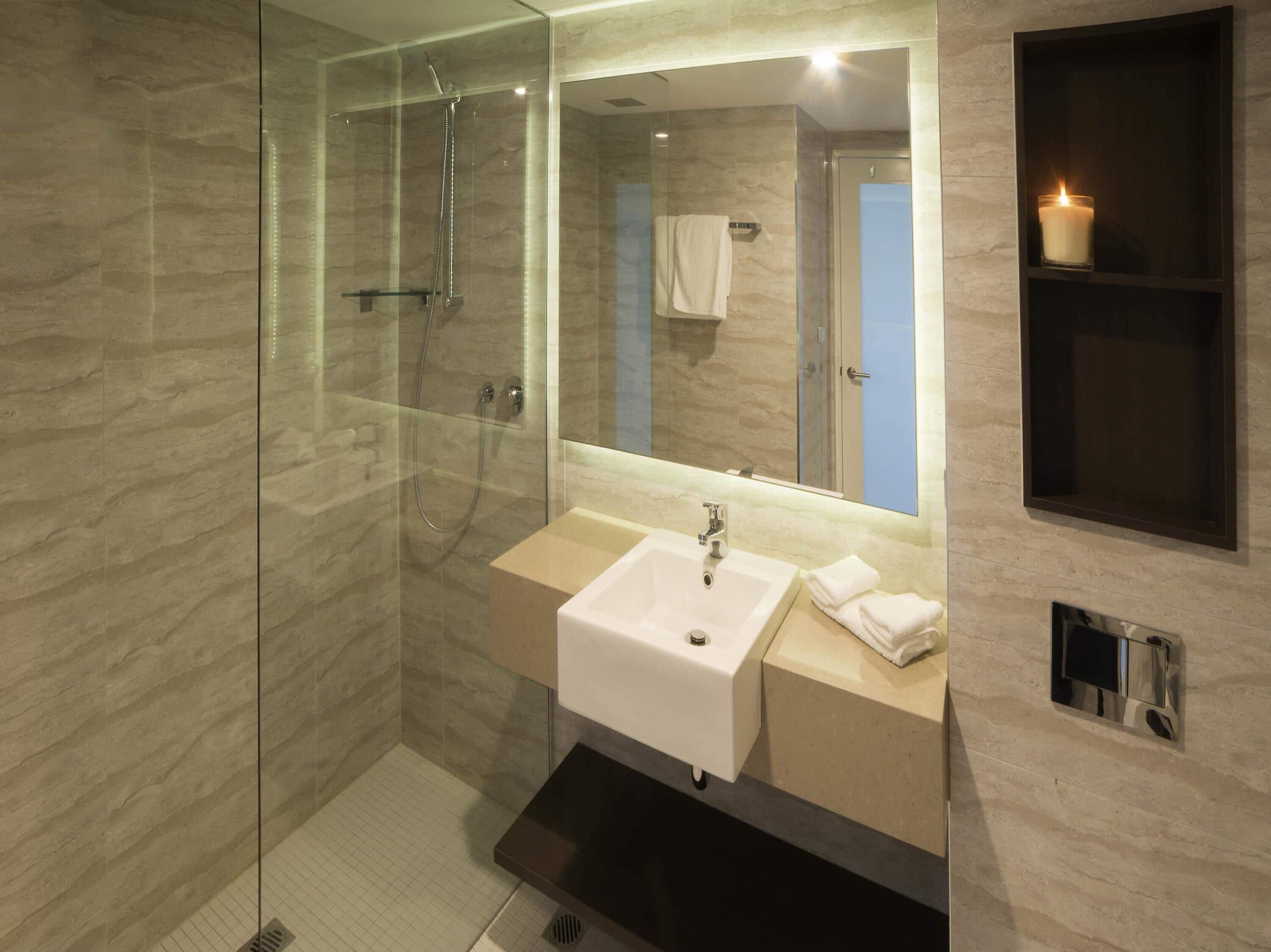 Roupas de cama premium, camas com colchões pillow-top