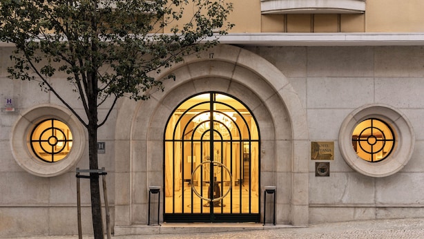 Entrada