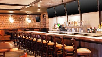 Bar (no alojamento)