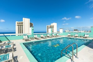 Book Pacific Monarch Hotel in Honolulu | Hotels.com