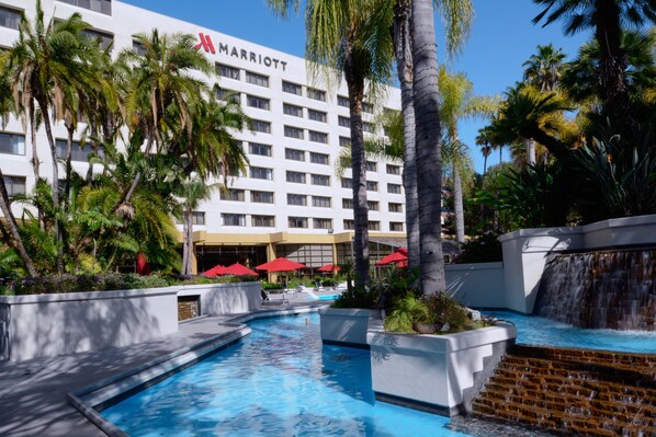 Long Beach Marriott Reviews, Deals & Photos 2023 - Expedia