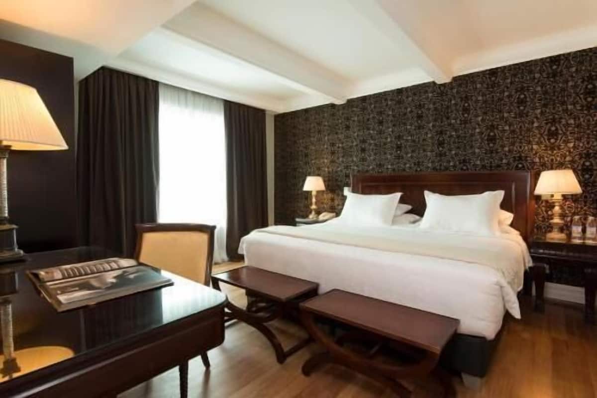 Roupas de cama de algodão egípcio, roupas de cama premium