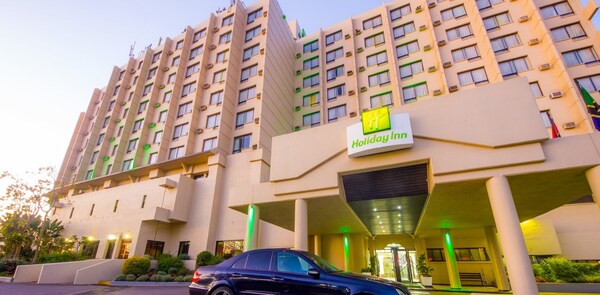 Holiday Inn Harare By Ihg - Harare