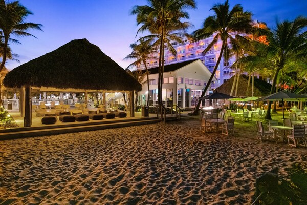 Beachcomber Resort & Club - Pompano Beach, FL