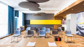 Sala de reunião