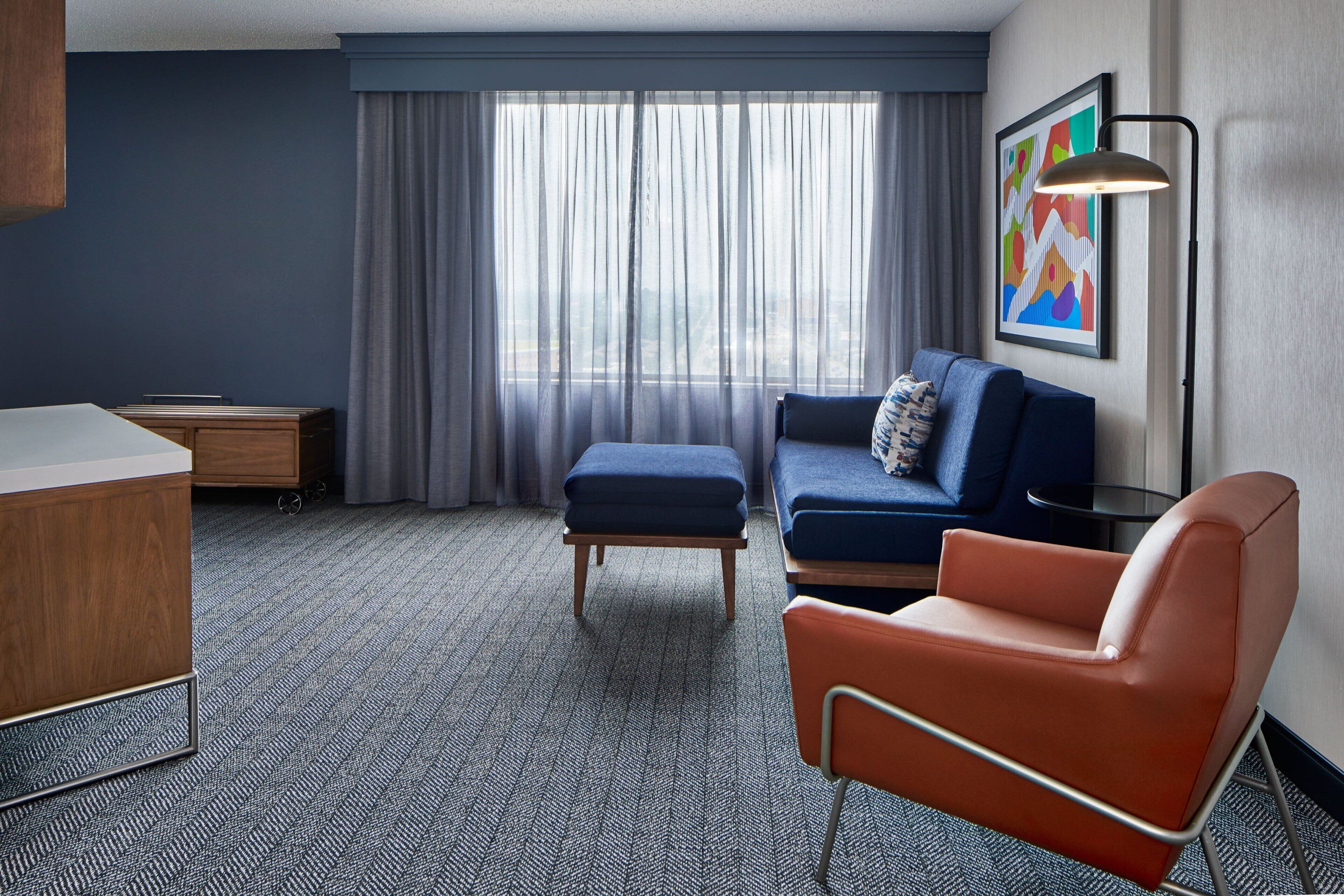 7 Best Hotels With Pool In Detroit, Michigan - Updated 2024 | Trip101