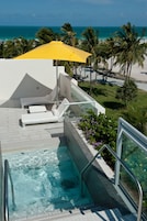 Hidromassagem externa