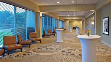 Sala de reunião