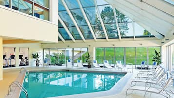Piscina interna