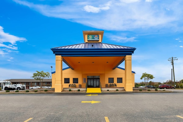 Quality Inn Mason Near Kings Island - Mason, OH