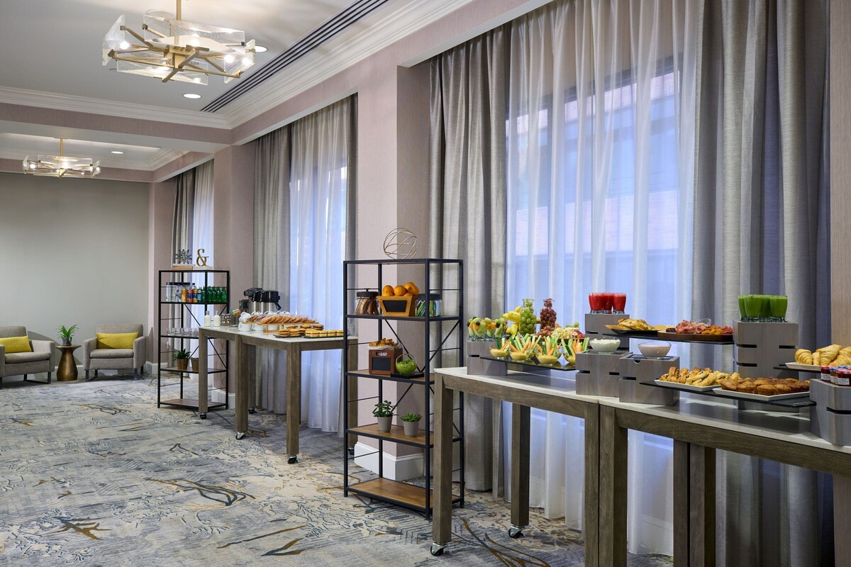 Washington Marriott Georgetown Reviews, Deals & Photos 2026 - Expedia