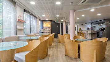 Bar (no alojamento)