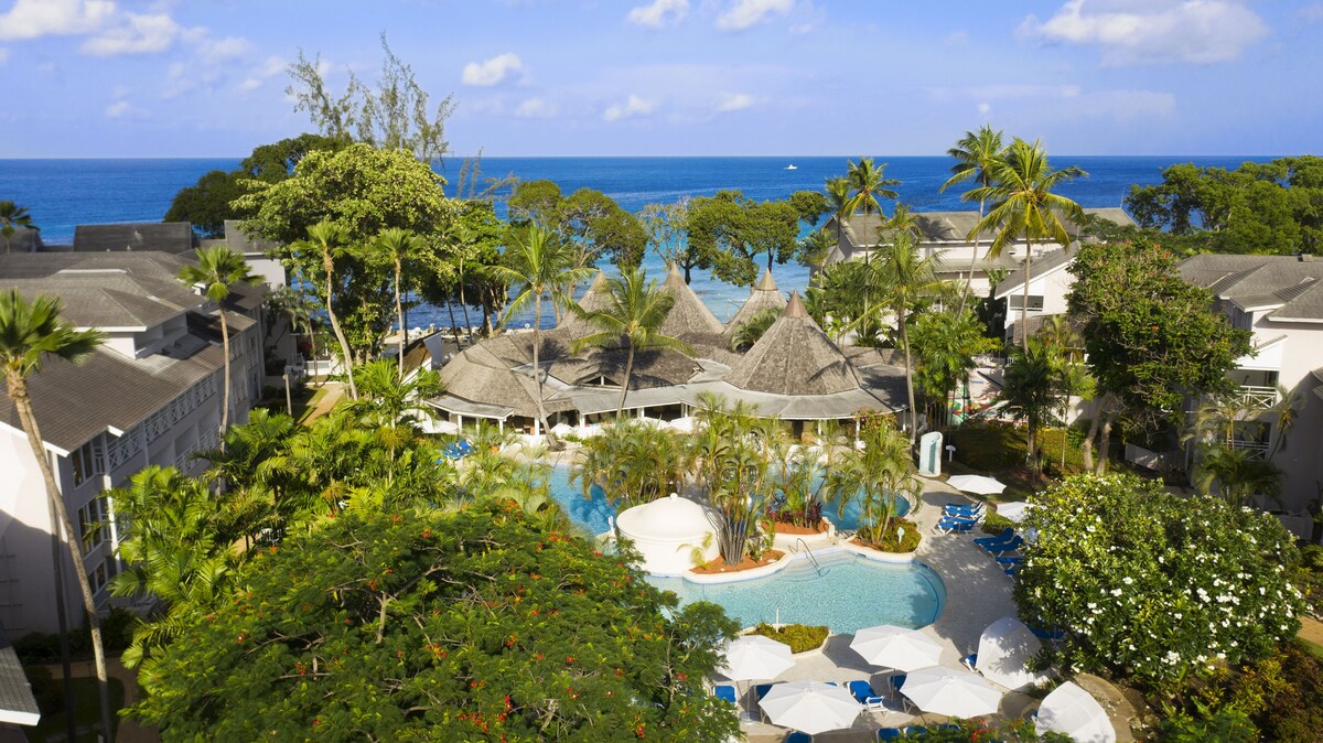 The Club, Barbados Resort & Spa Adults Only - All Inclusive: Reviews ...