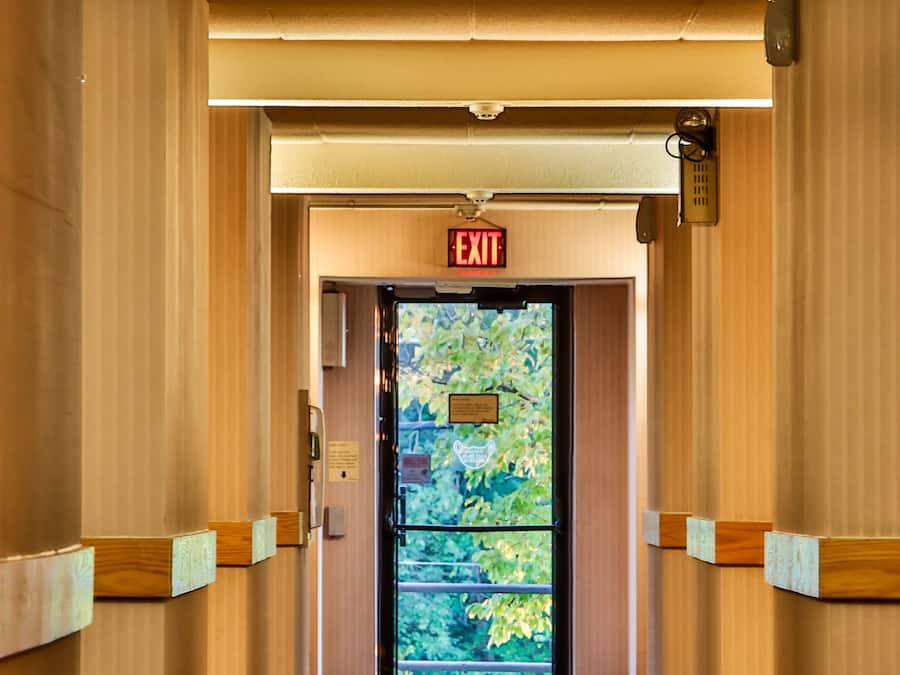 Entrada