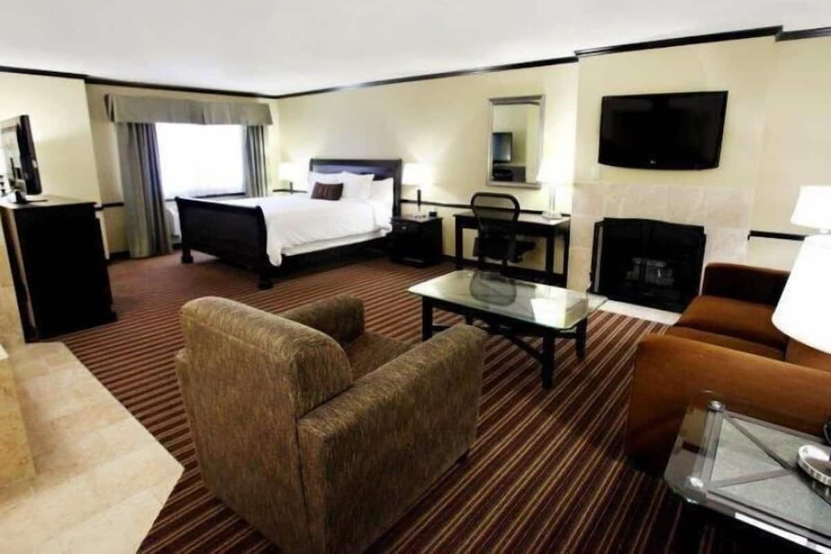 Roupas de cama premium, camas com colchões pillow-top