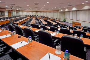 Sala de reunião