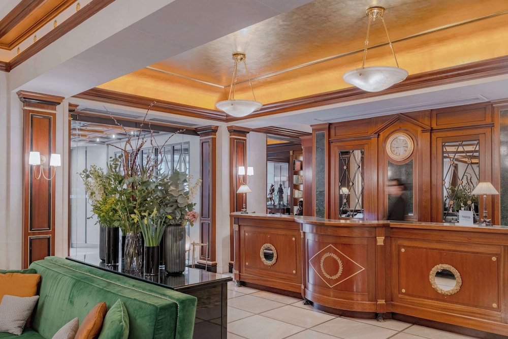 Hotel Napoleon - Paris