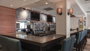 Café da manhã, almoço e jantar