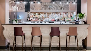 Bar (no alojamento)