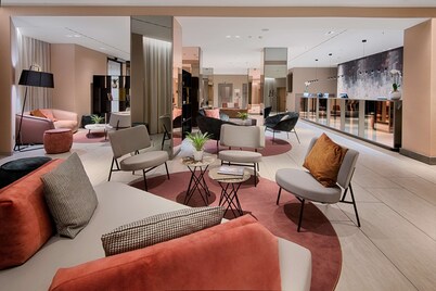 NH Bologna de la Gare