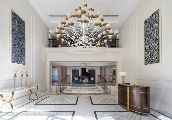 The Langham, Sydney - Sydney