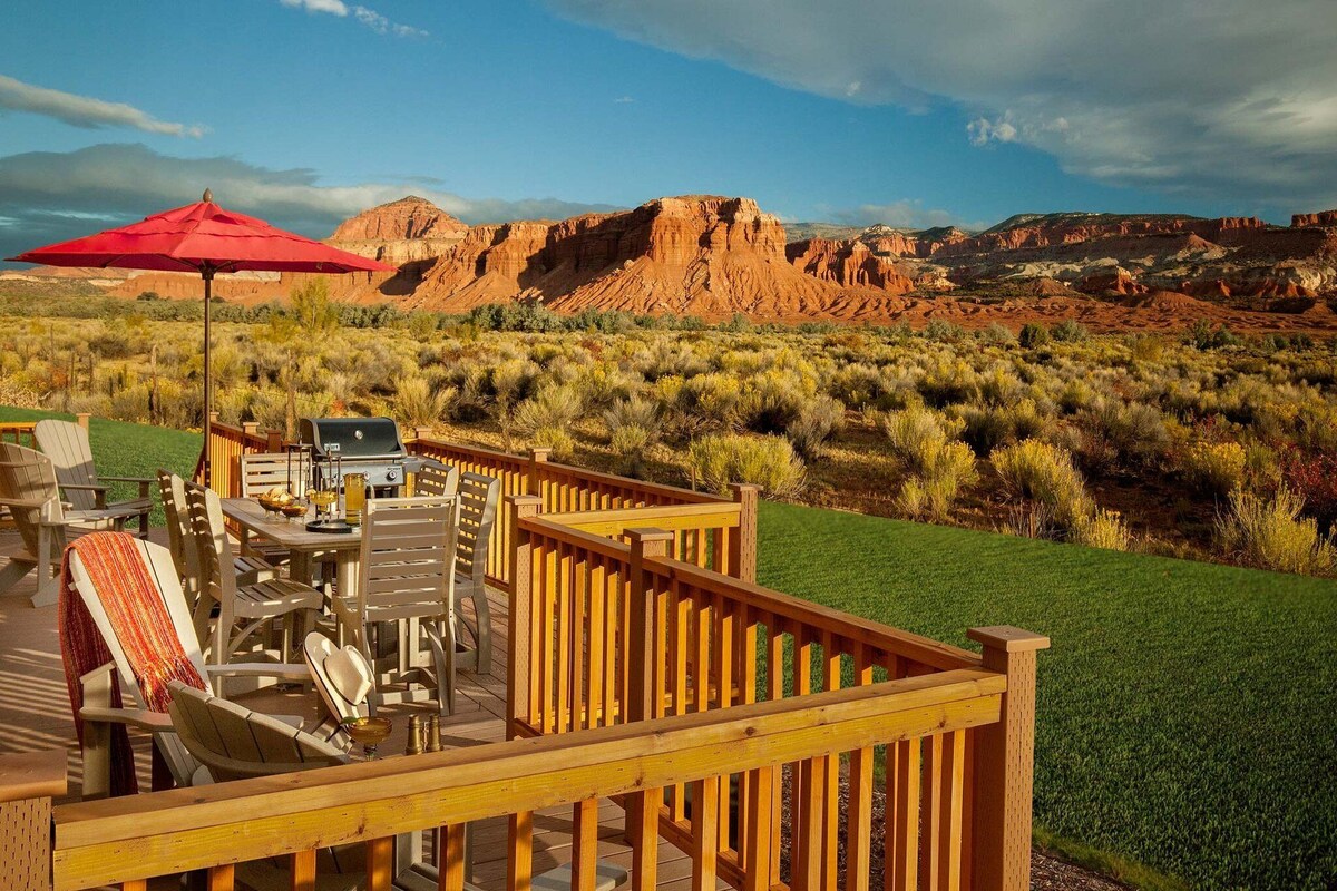 Capitol Reef Resort Reviews, Deals & Photos 2023 - Expedia