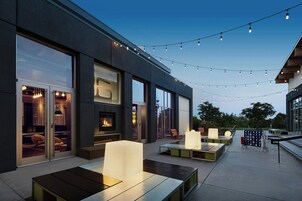 Comodidades da propriedade