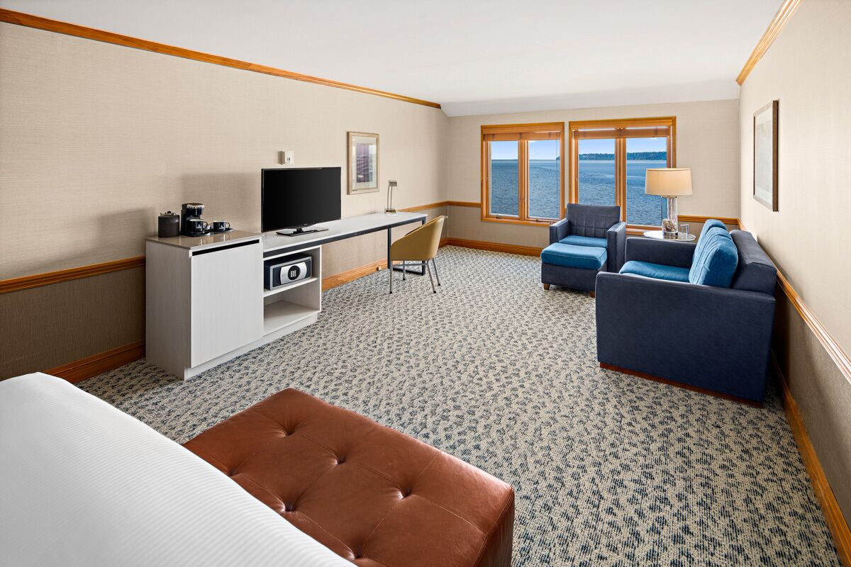 Semiahmoo Resort Golf & Spa Reviews, Deals & Photos 2023 - Expedia.ca