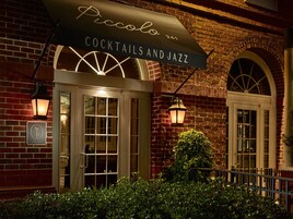 3 restaurantes, pequenos-almoços servidos, cozinha italiana 