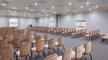 Sala de reunião