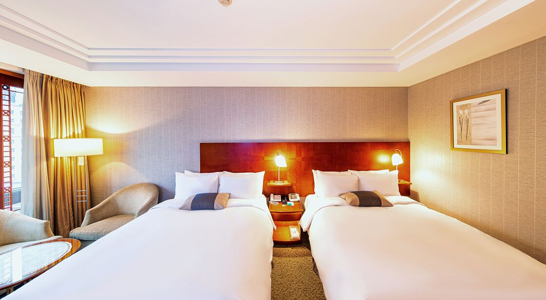 Koreana Hotel Reviews, Deals & Photos 2023 - Expedia