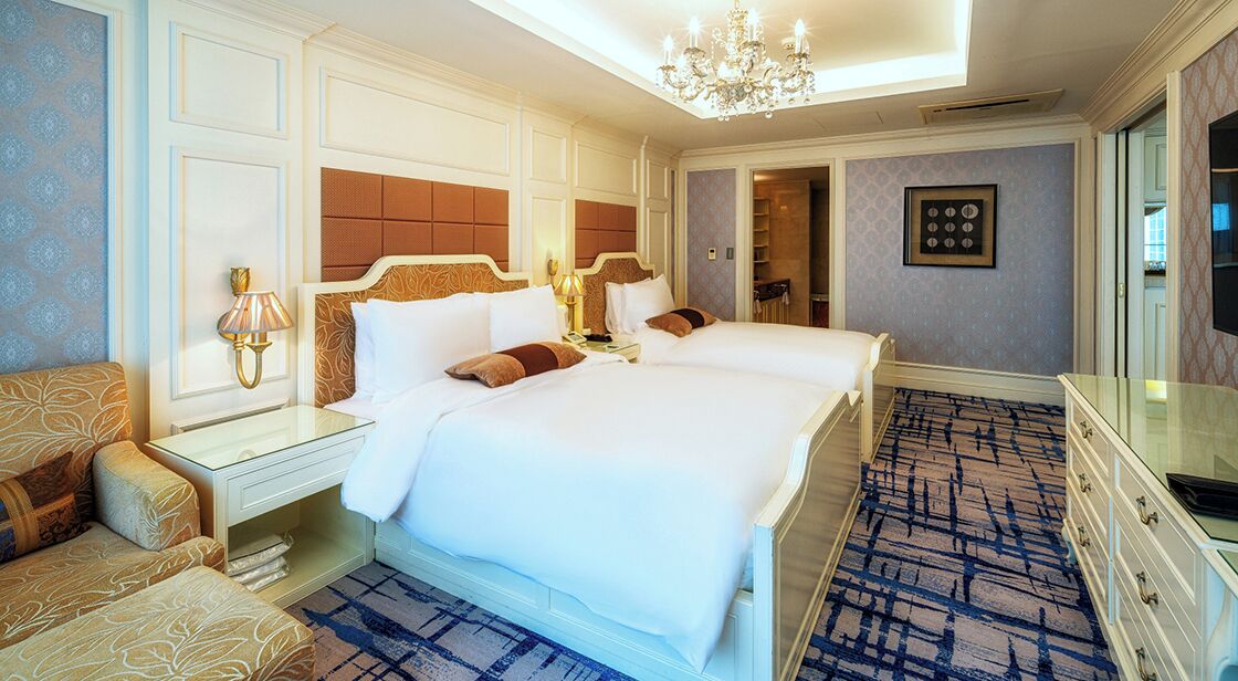 Koreana Hotel in Seoul: Find Hotel Reviews, Rooms, and Prices on Hotels.com