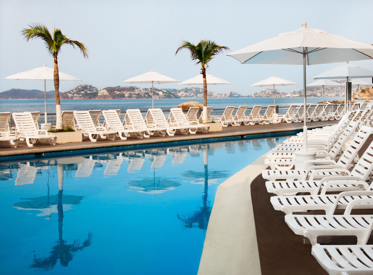 Calinda Beach Acapulco: Comentarios, Precios y Fotos 2023 - Expedia.mx