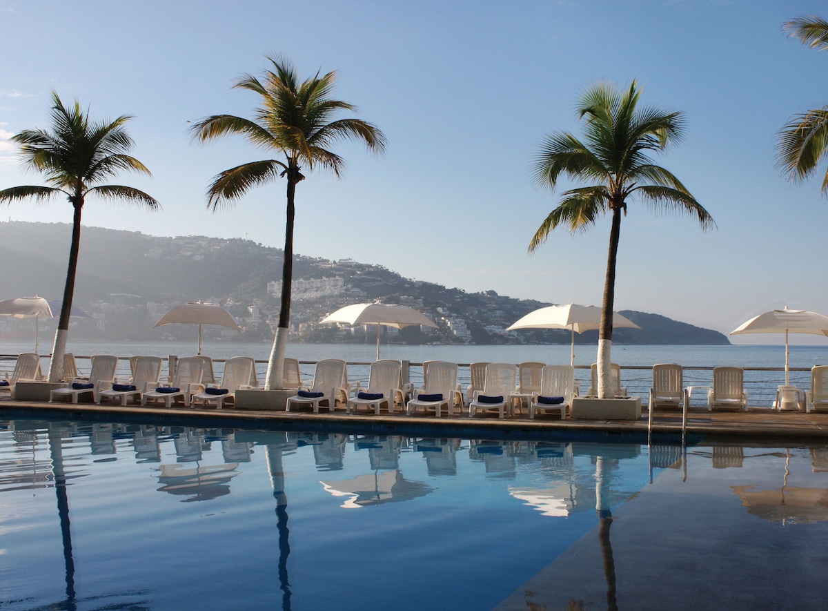 Calinda Beach Acapulco Reviews, Deals & Photos 2024 - Expedia