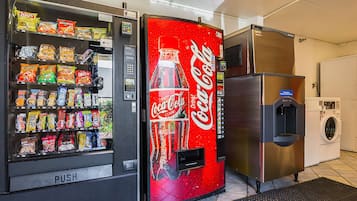 Máquina automática de vendas