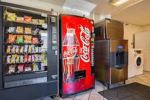Máquina automática de vendas