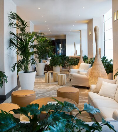 Starhotels Excelsior