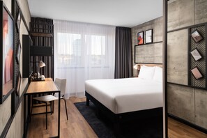 ibis London Earls Court Reviews, Deals & Photos 2024 - Expedia