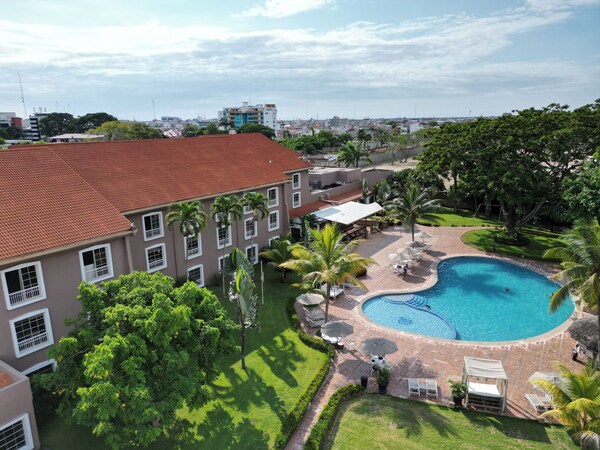 Oro Verde Machala - Machala